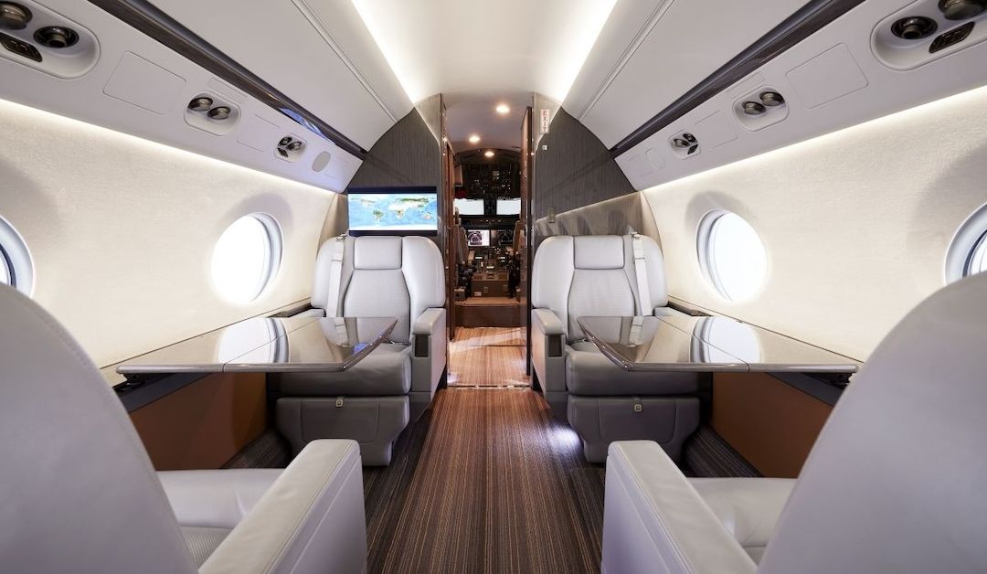 VIP Flight Attendant Jet Aviation Slovakia - AviationJobs