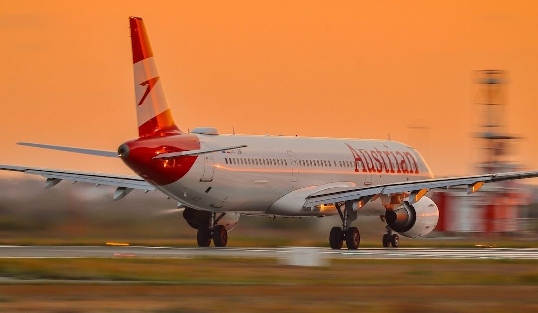 Flight Attendant Austrian Airlines Austria - AviationJobs