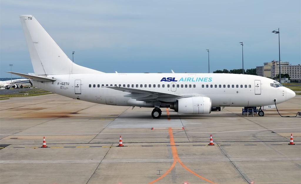 B737 Captains ASL Airlines France - AviationJobs